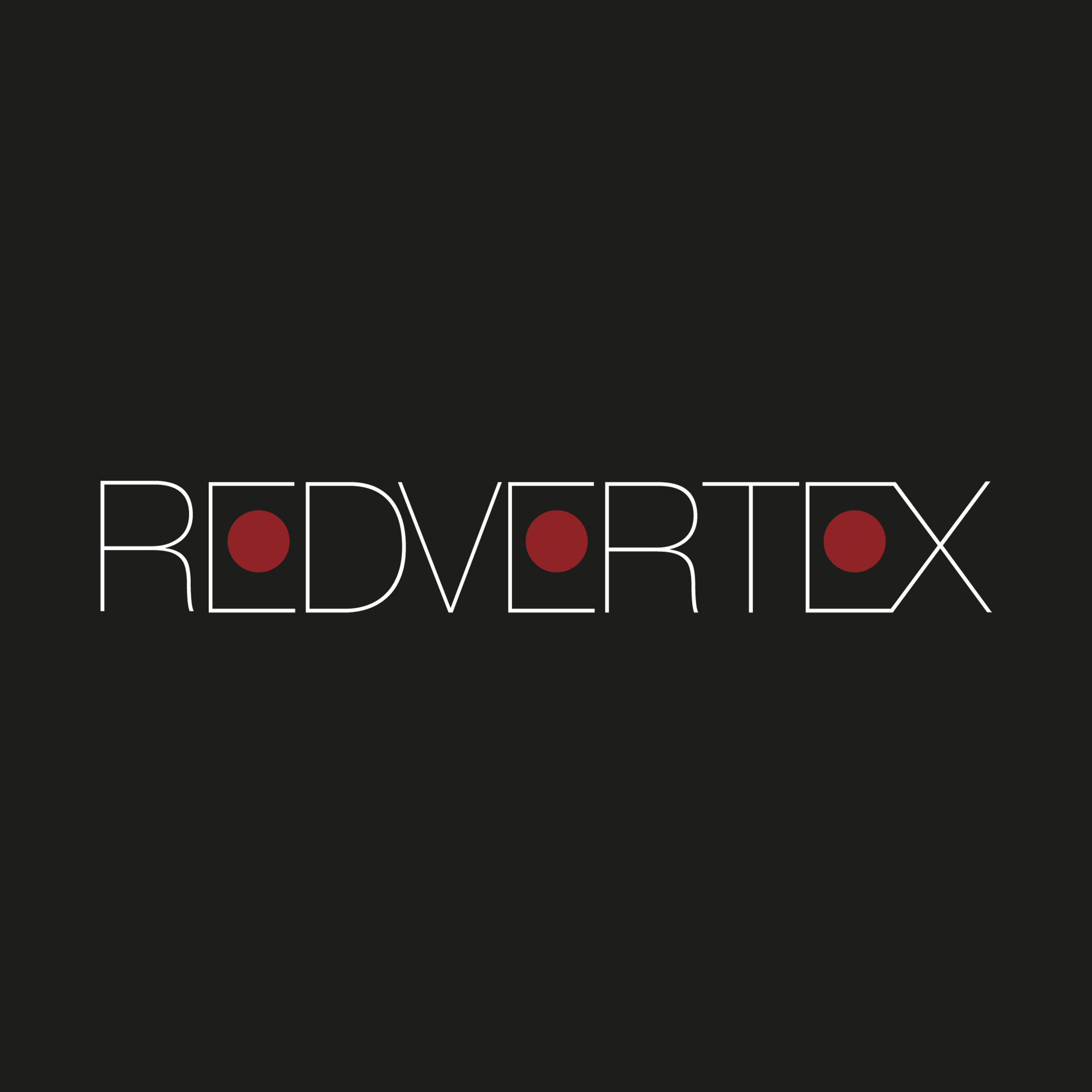 REDVERTEX at the 3D London meet-up in November | REDVERTEX