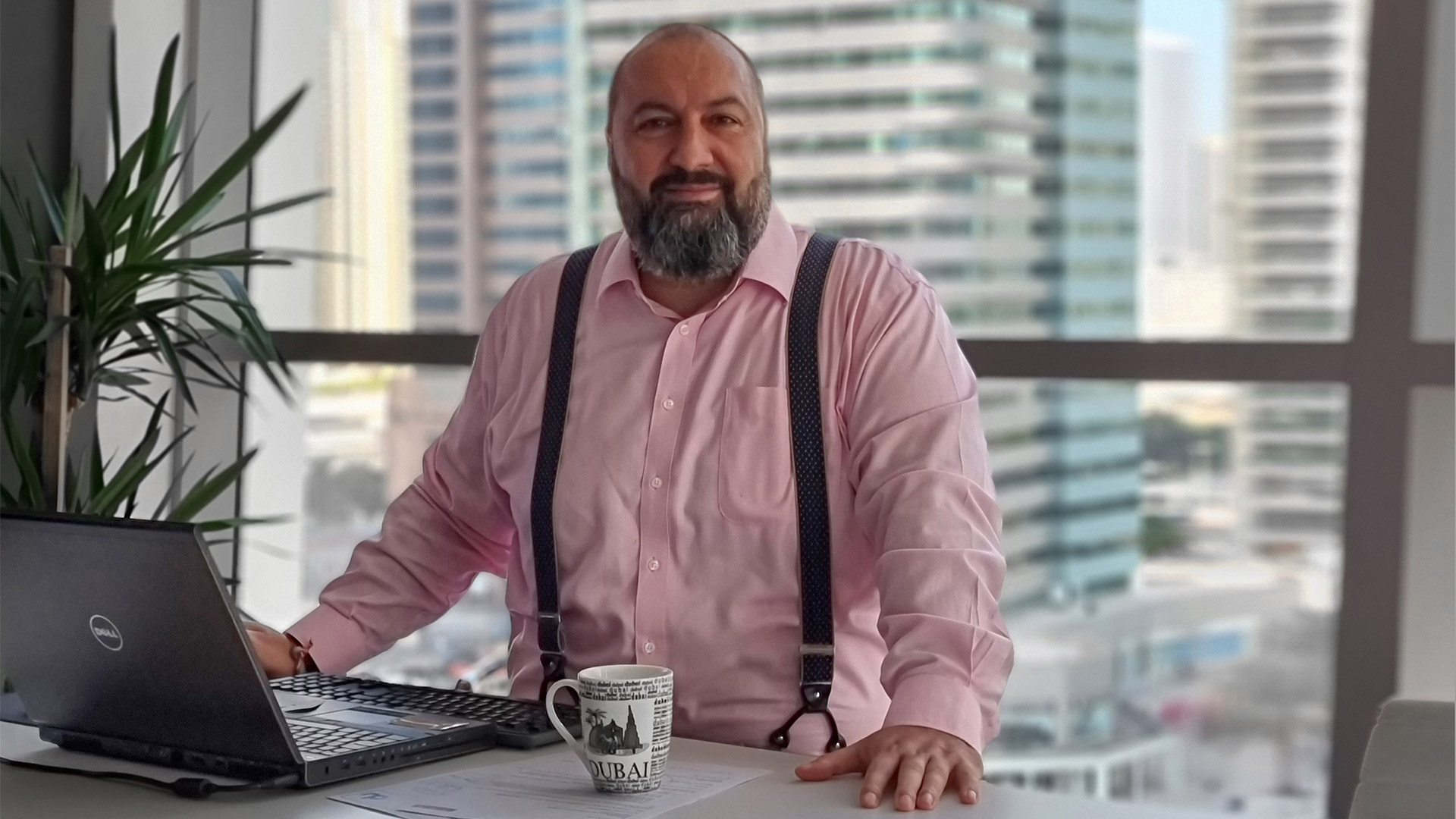 REDVERTEX appoints Dimitar Rashkov as Business Development Director in ...