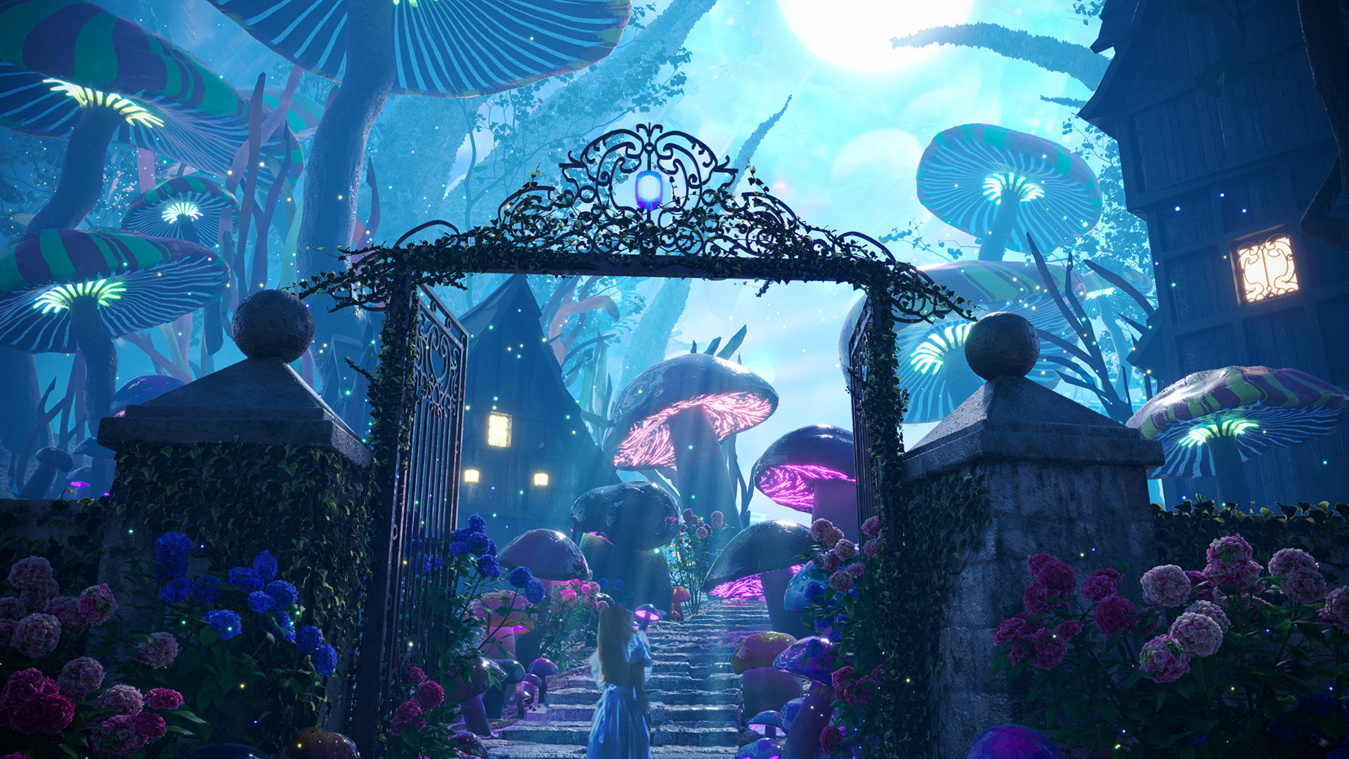 WE ARE ALL MAD HERE CHALLENGE: WINNERS ANNOUNCED! | REDVERTEX